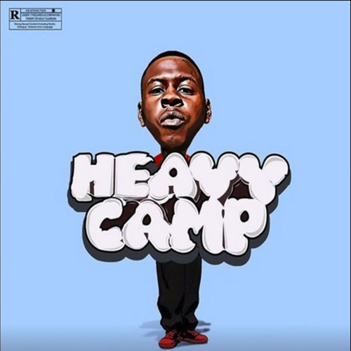 Stream Blac Youngsta | Listen to Heavy Camp playlist online for free on ...