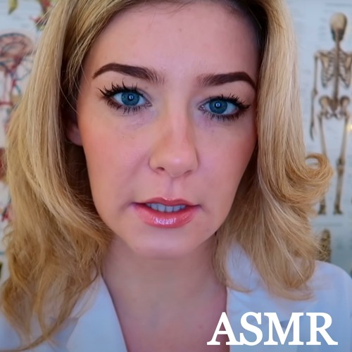 Stream Creative Calm ASMR | Listen to Unpredictable Physical Exam ...