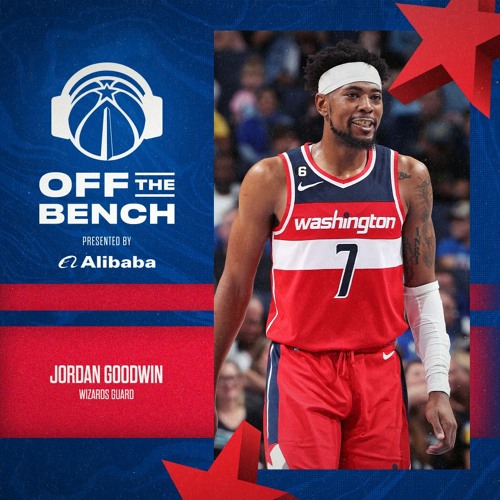 Stream episode Jordan Goodwin on his journey to the NBA, relationship ...