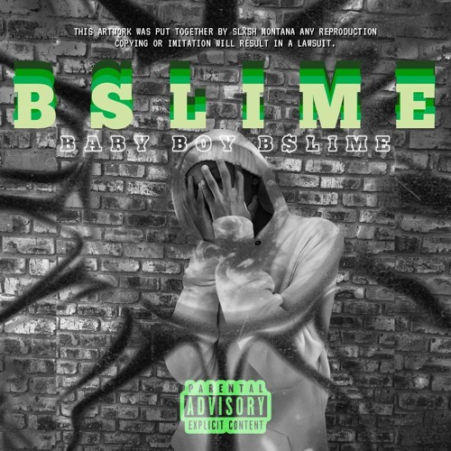 Stream BSLIME by Inssxne_ | Listen online for free on SoundCloud