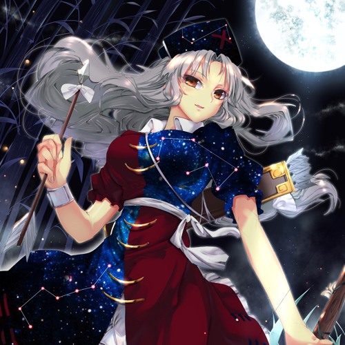 Stream Amateras Records - Rising Game (Invisible History of the Moon ...