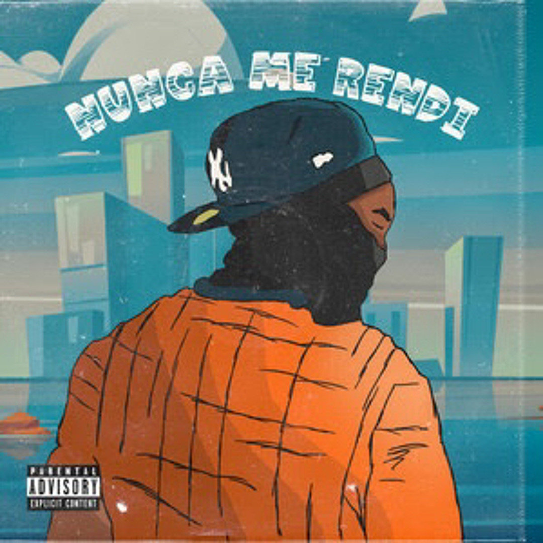 Stream Arcangel Brown - Nunca Me Rendi by Arcangel Brown | Listen ...