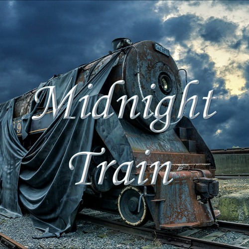 Midnight Train Tracks
