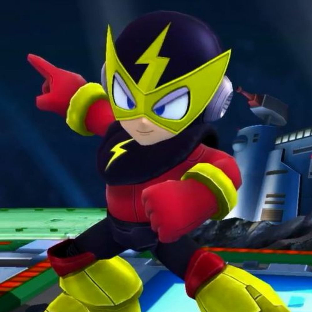 Stream Mega Man (MIDI Soundtrack) Track 8 - Elec Man by David Militello ...