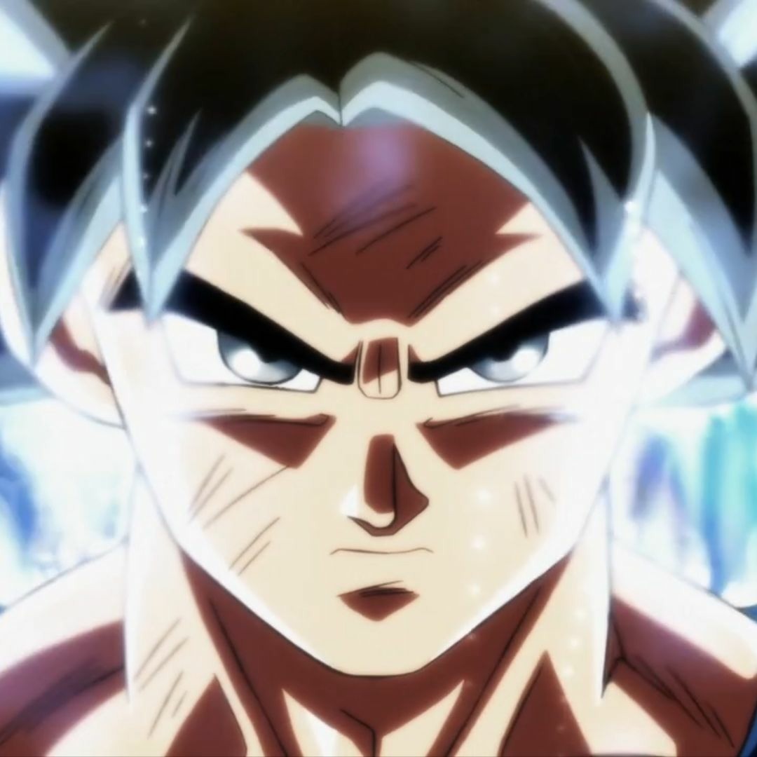 Stream Ultra Instinct Theme 1 HOUR Official Version by Juicey Glovix ...
