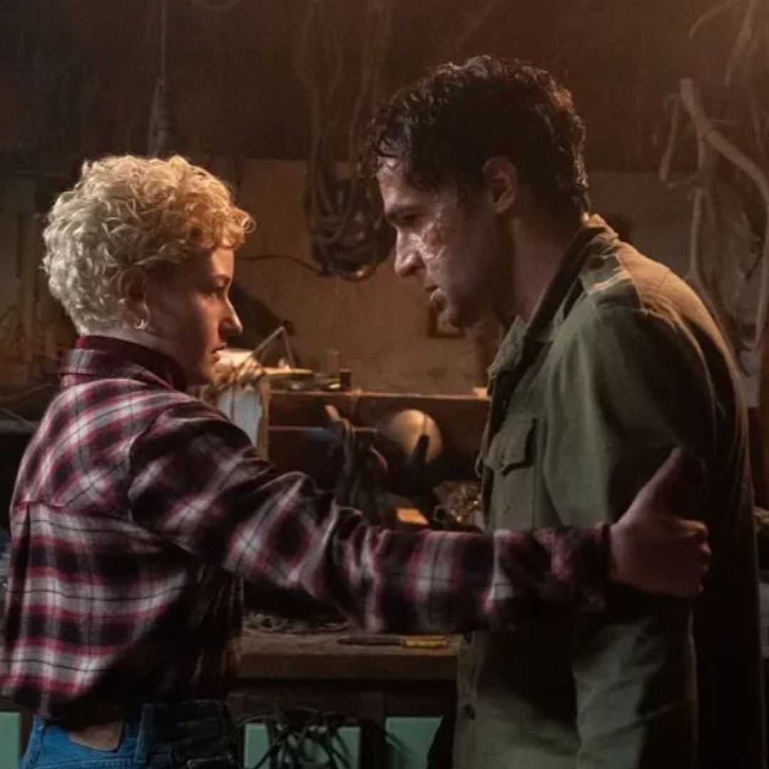 Stream فيلم Wolf Man (بالرجل الذئب) 2025 مترجم كامل اون لاين مترجم عربي ...