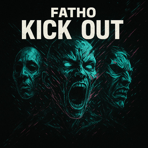 Stream Kick Out - FATHO by Fatho | Listen online for free on SoundCloud