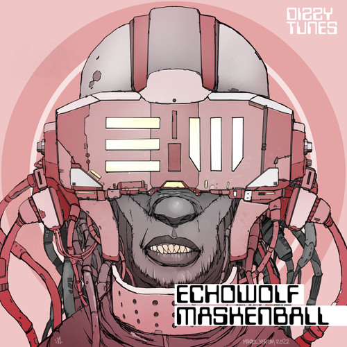 Stream Echowolf | Listen to Maskenball playlist online for free on SoundCloud