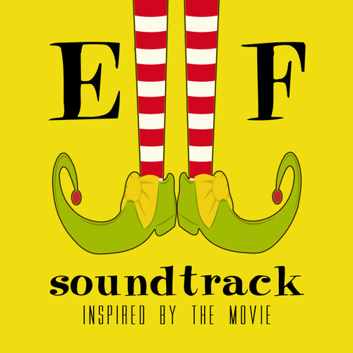 Stream Starlite Singers | Listen to Elf Soundtrack (Inspired By The ...
