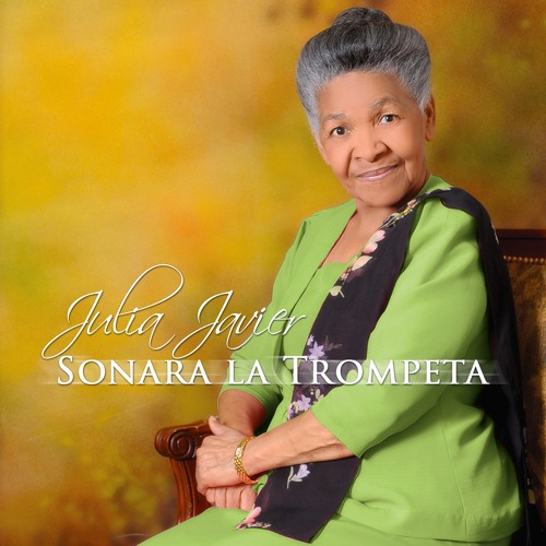 Stream Julia Javier | Listen to Sonara la Trompeta playlist online for ...