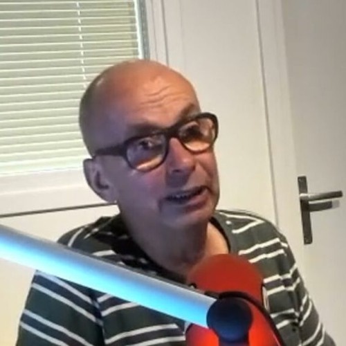 Stream 2023 - 10 - 26 D66 - Raadslid Bert Jansen Over Maandelijkse Marktgesprekken Met De Stad ...