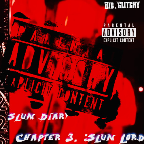 Stream Big.Glitchy | Listen to Slum Diary Chapter 3 :Slum Lord playlist ...