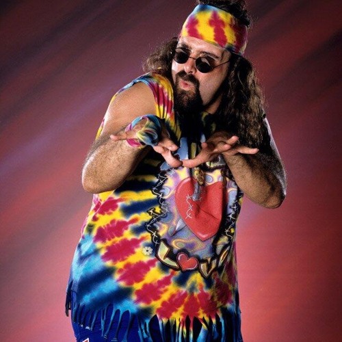 Stream Wrestling intro *demo* by Matt McGahey | Listen online for free ...