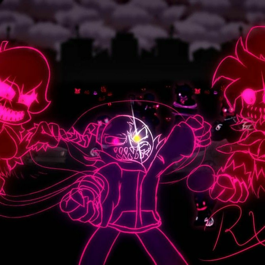 Listen to Corrupted Whitty_ [CHAPTER 1] - Infernum_-Sy5D3fZjX8.mp3 by ...