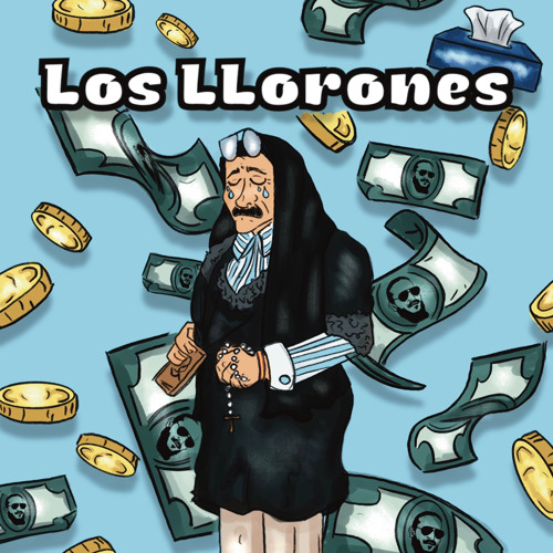 Stream Chirigota del Airon | Listen to Los llorones playlist online for free on SoundCloud