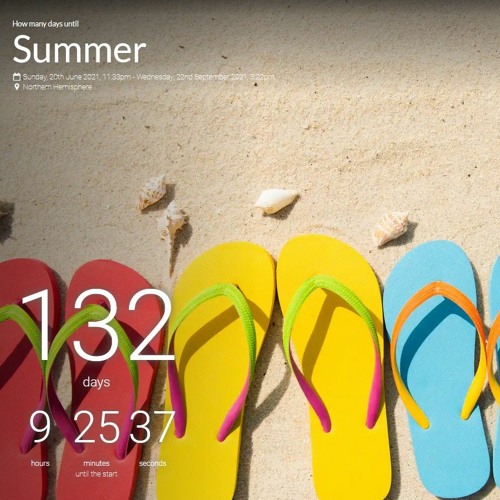 Stream 132 Days To Summer 2021 by Egregious | Listen online for free on ...