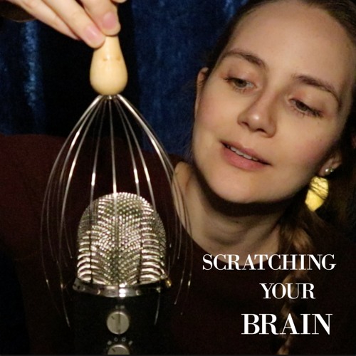 Stream Brain Scratching ASMR Pt. 3 by fastASMR | Listen online for free ...