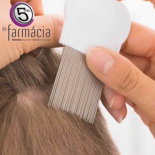 Stream episode 5 Minutos De Farmácia - 07Out22 - Piolhos - Alexandra ...