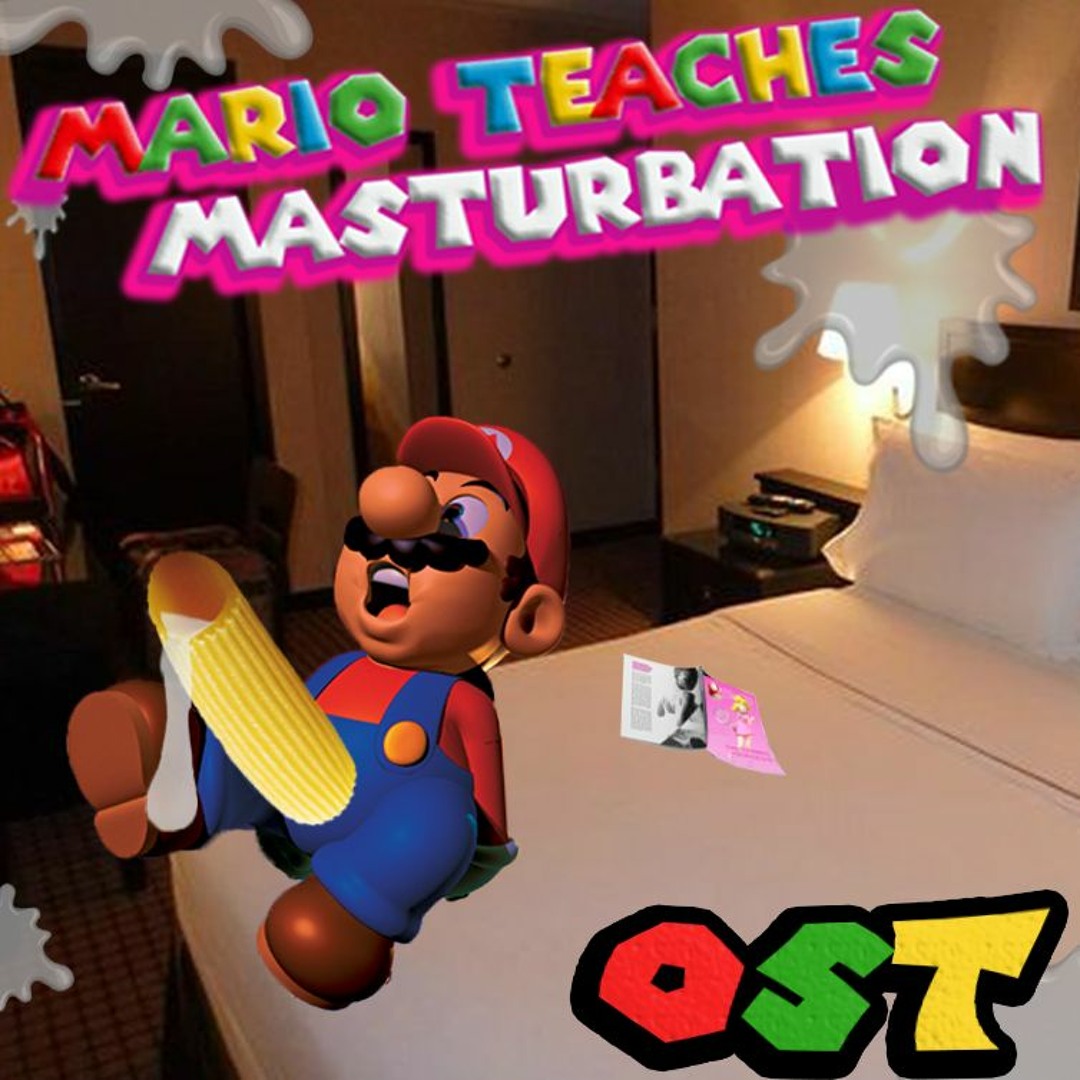 Stream Mario Teaches Masturbation - Tittle Screen by Scarft | Listen ...