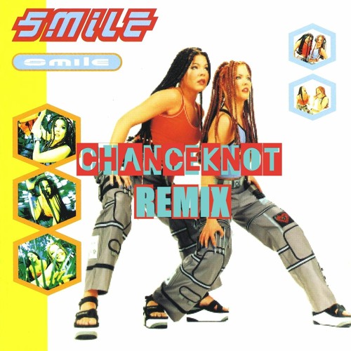 Stream Smile - Butterfly (CHANCEKNOT Remix) by CHANCEKNOT | Listen ...