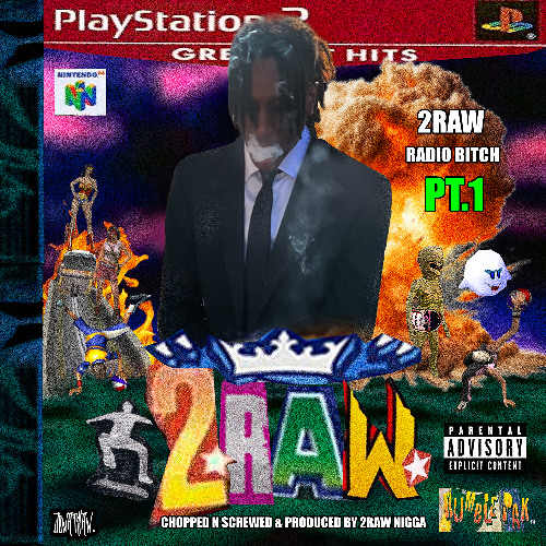 Stream 2Raw | Listen to 2Raw Memories (Prod & Chopped by 2raw) playlist ...