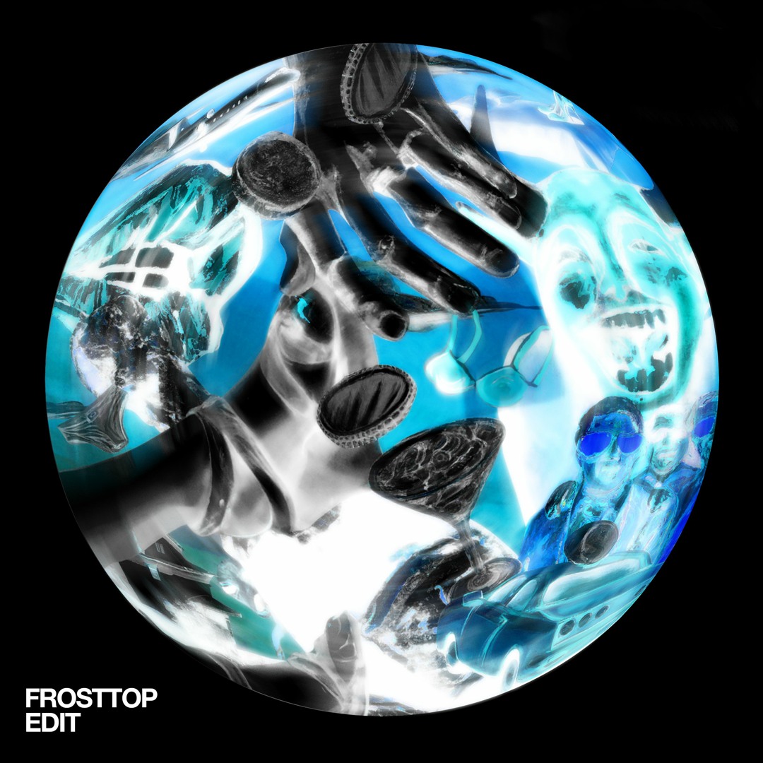 Stream TAKE IT OFF (frosttop edit) FISHER, AATIG by frosttop | Listen ...