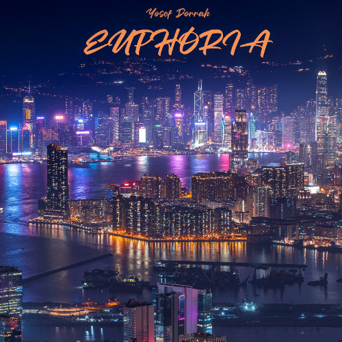 Yosef Dorrah - Yosef Dorrah - Euphoria | Spinnin' Records