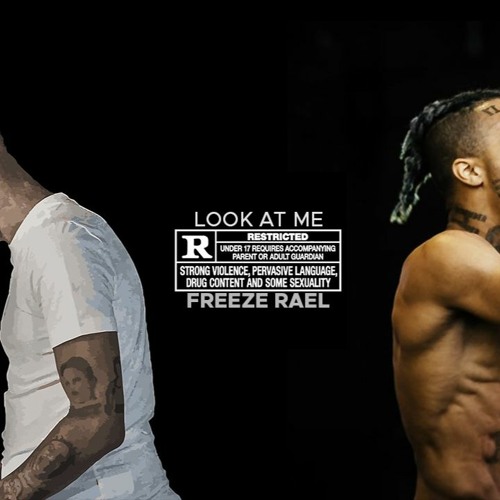 Stream Freeze Rael X Look At Me (REMIX) by ARTEFAKT | Listen online for ...