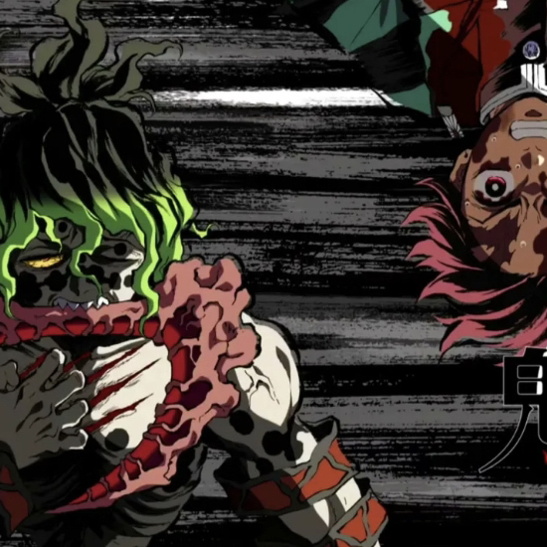 Stream Demon Slayer- Kimetsu no Yaiba Entertainment District Soundtrack ...