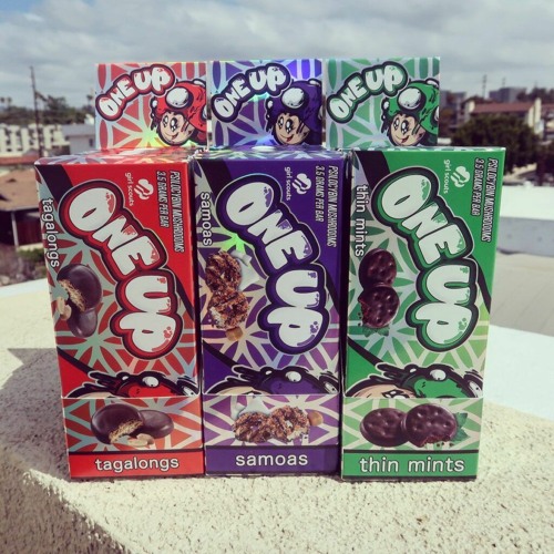 Stream Trippy Flip Milk Bars - The Trippy Treat That Will Blow Your ...