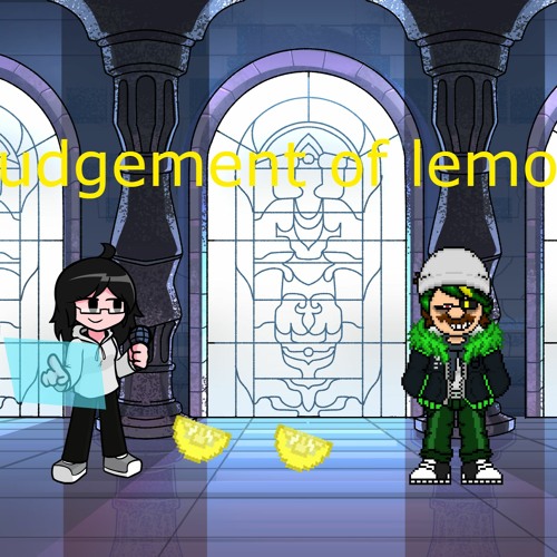 Stream Judgement Of Lemons Promenade But Taeyai And Louis Cover by ...