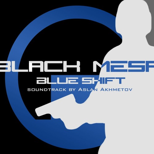 Stream Revival [Black Mesa: Blue Shift OST] by Daver. | Listen online ...