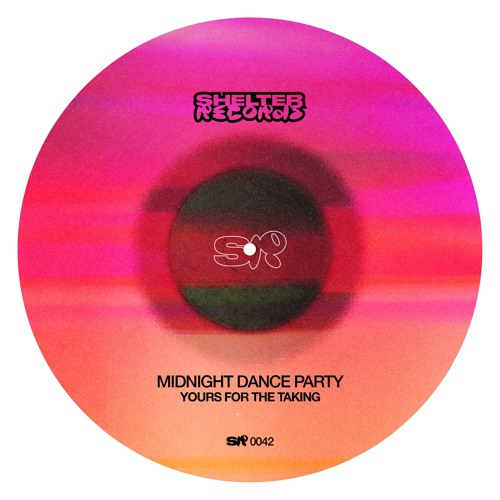 Stream Midnight Dance Party - yours for the taking by Shelter Records ...