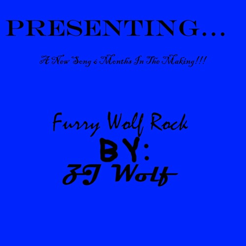 Stream Furry Wolf Rock (Explicit) by ZJ Wolf | Listen online for free ...