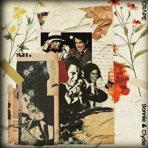 Stream bonnie & clyde (prod. hicks) by Tyler Elliott | Listen online ...