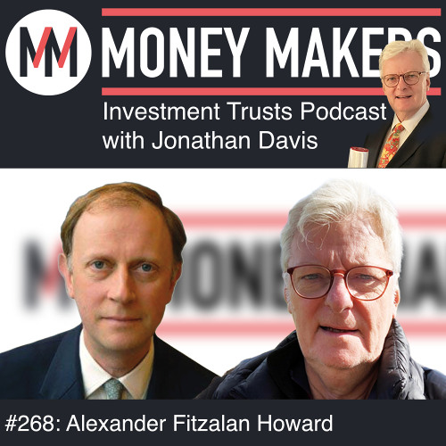 Stream episode 268: Money Makers Investment Trusts Podcast - with ...