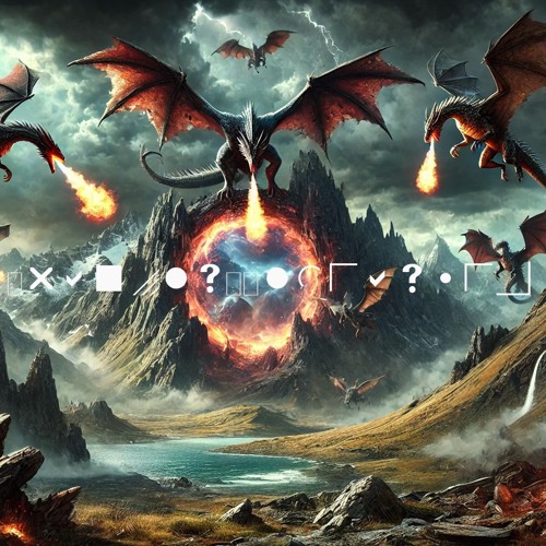 Stream Dragons Unleashed (Side B) by DarkDragonSeeker | Listen online ... Stream Dragons Unleashed (Side B) by DarkDragonSeeker | Listen online ...