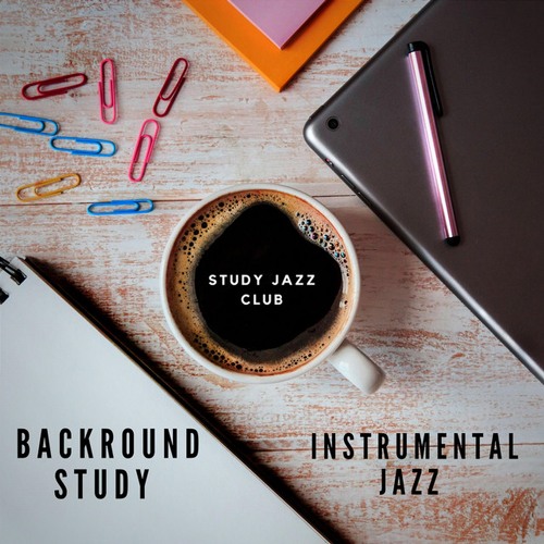 Stream Study Jazz Club | Listen to Backround Study Instrumental Jazz ...
