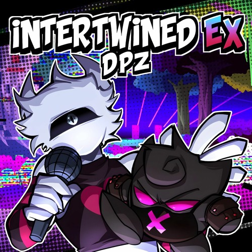 Stream FNF: Bob & Bosip Mod - Intertwined EX by Baz | Listen online for ...
