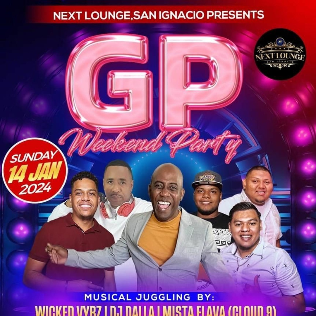 Stream GP PARTY LIVE AUDIO (DJ AJ x DJ WICKEDVYBZ) +Freshmatic+ 🔥 by DJ ...