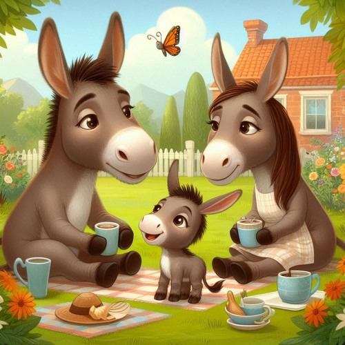Stream shelvin datt | Listen to The Donkey Stories playlist online for ...