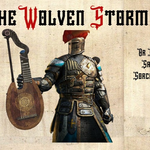Listen to music albums featuring Priscilla's Song "The Wolven Storm ...