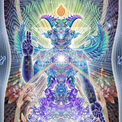 Stream LET'S SMOKE SOME CHANGA AND MEET THE DMT ENTITIES XI by ...