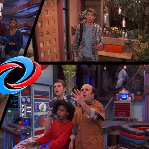 Stream The Fight Song (From Henry Danger The Musical) by Madara Uchiha ...