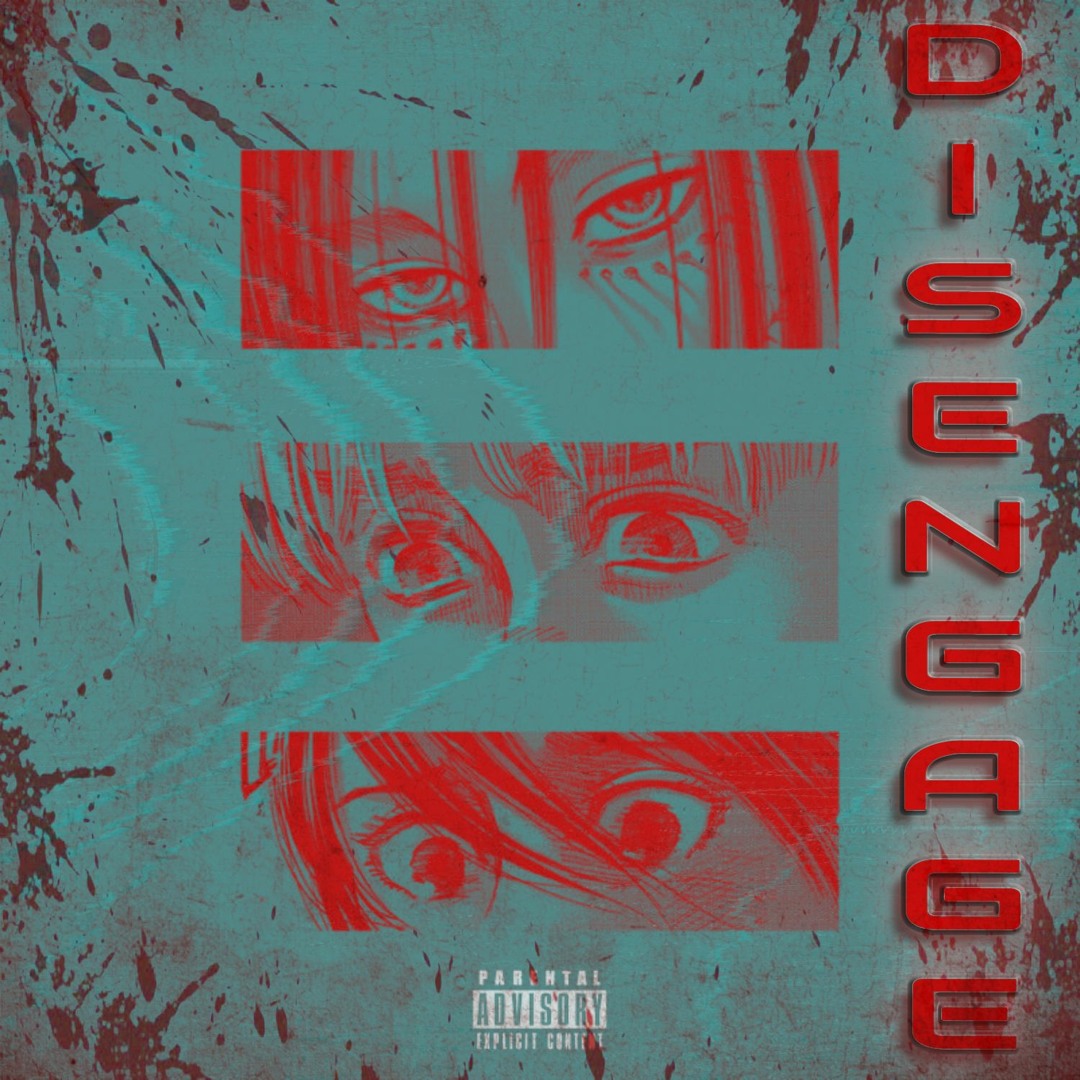 Stream Disengage (feat. Nateki) by NEKKZI | Listen online for free on ...
