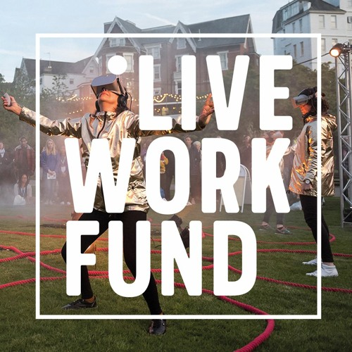 Stream Jerwood Arts | Listen to Live Work Fund: Information for ...