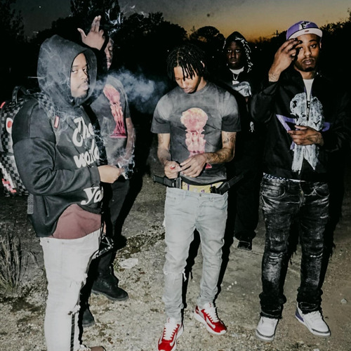 Stream In The Game Ft Jripey & Yasaff Prod. Natethedon & Mako by ...