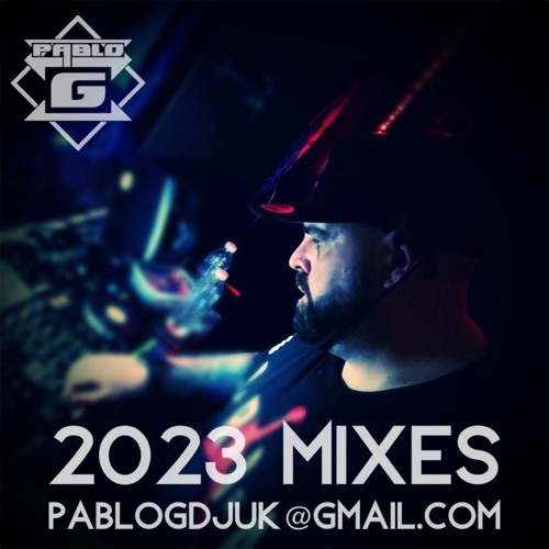 Stream Pablo G - Camo Tribe & Liquid Tribe Recordings | Listen to Pablo ...
