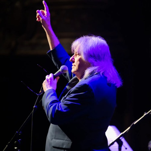 Stream Celebrating Rodger Fox at Wellington Jazz Festival 2024 by ...