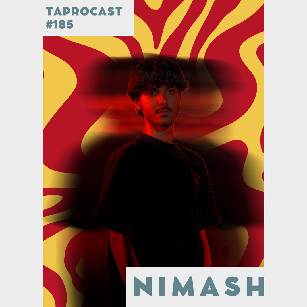 Stream TAPROCAST 185 | NIMASH by TAPROCAST | Listen online for free on ...